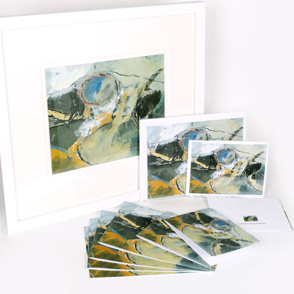 Artists cards – Printingmary